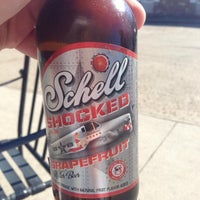 The Fruited Plain Cafe - 172 N Main Ave