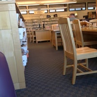 Jackson County Library Ashland - Ashland, OR