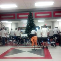 New Manchester High School - High School in Douglasville
