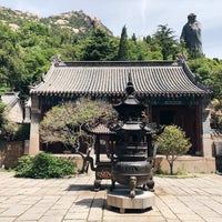 太清宫 Taiqing Palace - Temple