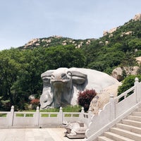 太清宫 Taiqing Palace - Temple