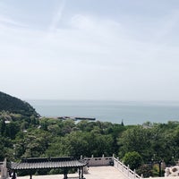 太清宫 Taiqing Palace - Temple