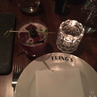 Frings (Now Closed) - Fashion District - Toronto, ON