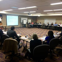 Caltrans District 11 Headquarters - Government Building in San Diego