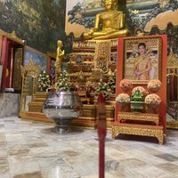 วัดไร่ขิง (วัดมงคลจินดาราม) Wat Rai King (Wat Mongkhon Chindaram) - 105 ...