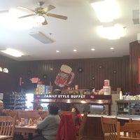 Cindy's Diner - American Restaurant