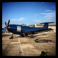 Quonset Point Air National Guard Base - North Kingston, RI