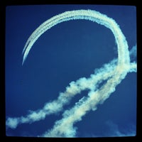 Quonset Point Air National Guard Base - North Kingston, RI