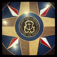 Quonset Point Air National Guard Base - North Kingston, RI