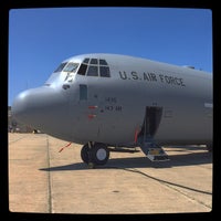Quonset Point Air National Guard Base - North Kingston, RI