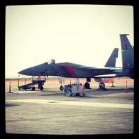 Quonset Point Air National Guard Base - North Kingston, RI
