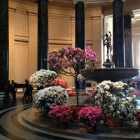 National Gallery of Art - West Building - Northwest Washington ...