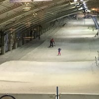 SnowPlanet - Ski Resort and Area