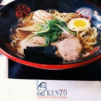 Kenzo Ramen - 62 tips from 1536 visitors