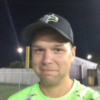 Killian Softball Complex - Springfield, MO