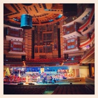 Symphony Hall - 14 tips from 1772 visitors