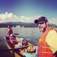 Tretheway Beach - Windermere, BC