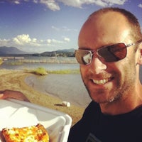 Tretheway Beach - Windermere, BC