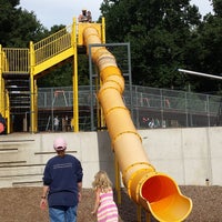 Wheaton Regional Park Carousel - Wheaton-Glenmont - Wheaton, MD