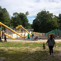 Wheaton Regional Park Carousel - Wheaton-Glenmont - Wheaton, MD