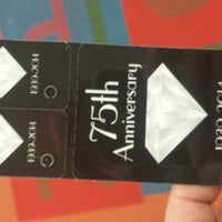 Patrick Henry Library - 101 Maple Ave E