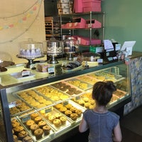 Pattycake Bakery (Now Closed) - Vegan and Vegetarian Restaurant