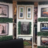 Cafe Maria Jerica Italian Bistro - Socorro - 7 tips from 607 visitors