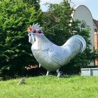 Dorking (Main) Railway Station (DKG) - Rail Station