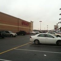 Target - Dover, DE