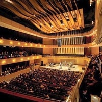 Koerner Hall - Concert Hall in University