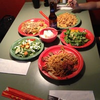 HuHot Mongolian Grill - Central Omaha - 23 tips