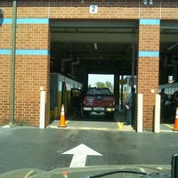 Vehicle Emissions Inspection Program (VEIP) Station - Government ...