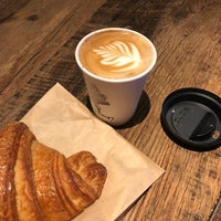 Roy Street Coffee & Tea (Now Closed) - Coffee Shop in Capitol Hill