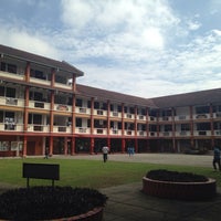 SMK USJ 13 - Education in Subang Jaya