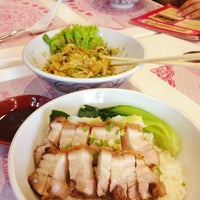 Spring by Ha Yuan (Now Closed) - San Lorenzo - 27 tips from 477 visitors