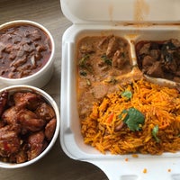 CANBE Foods Inc - Scarborough City Centre - 1760 Ellesmere Rd.