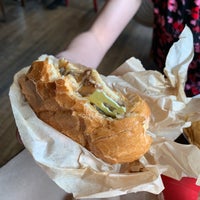 Palisades Deli Cafe - Calistoga, CA