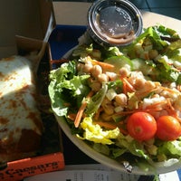 Menu - Orbit Cafe - 18 tips