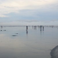 Clam Beach County Park - McKinleyville, CA