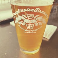 Lengthwise Brewing Company - Brewery in Bakersfield