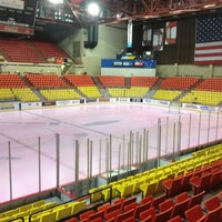 Sullivan Arena - North Star - 1600 Gambell St