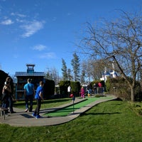 Scandia Golf & Games - 2898 Highway 97 N