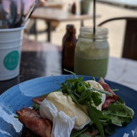 Pier 8 Cafe - 26 tips from 342 visitors