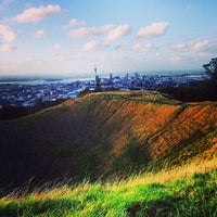 Mt Eden Summit - Mount Eden - 14 tips from 1321 visitors