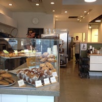 District Coffee Co - Downtown Edmonton - Edmonton, AB