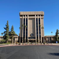 Arizona State Capitol - Central City - 17 tips from 2443 visitors