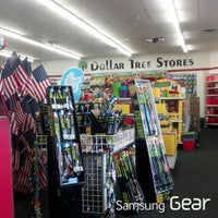 Dollar Tree - Discount Store