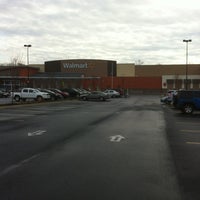 Walmart Supercenter - Big Box Store in Dover