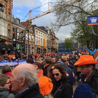 Grote Kerkplein - Plaza in Binnenstad