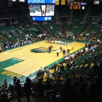 UAB Bartow Arena - Basketball Stadium in Birmingham
